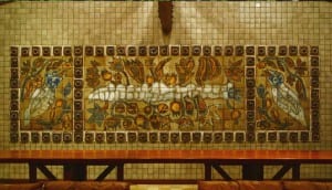 Oficina Brennand - oficina de cerâmica é passeio surreal em Recife