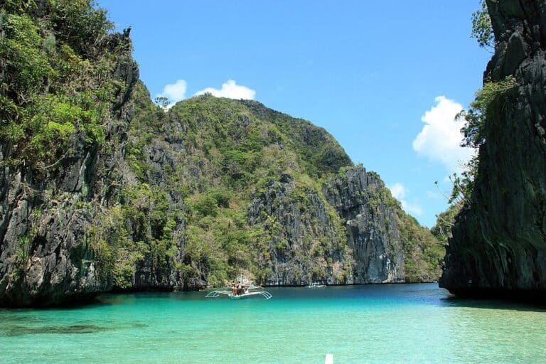 Os 30 lugares mais bonitos do mundo - Confira a lista!