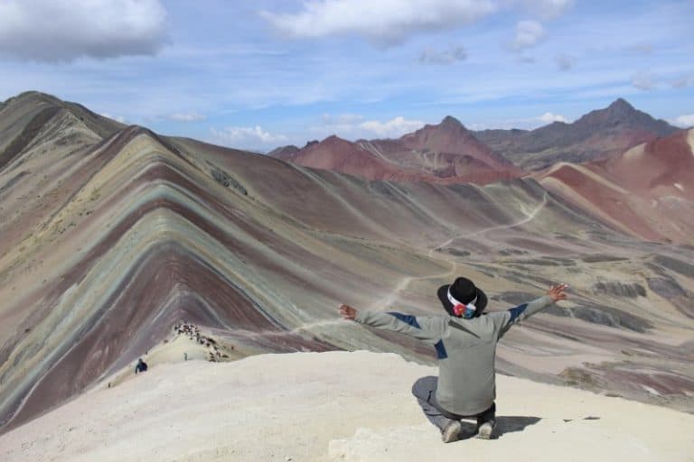 Montanhas Coloridas no Peru: conheça essa maravilha na América do Sul