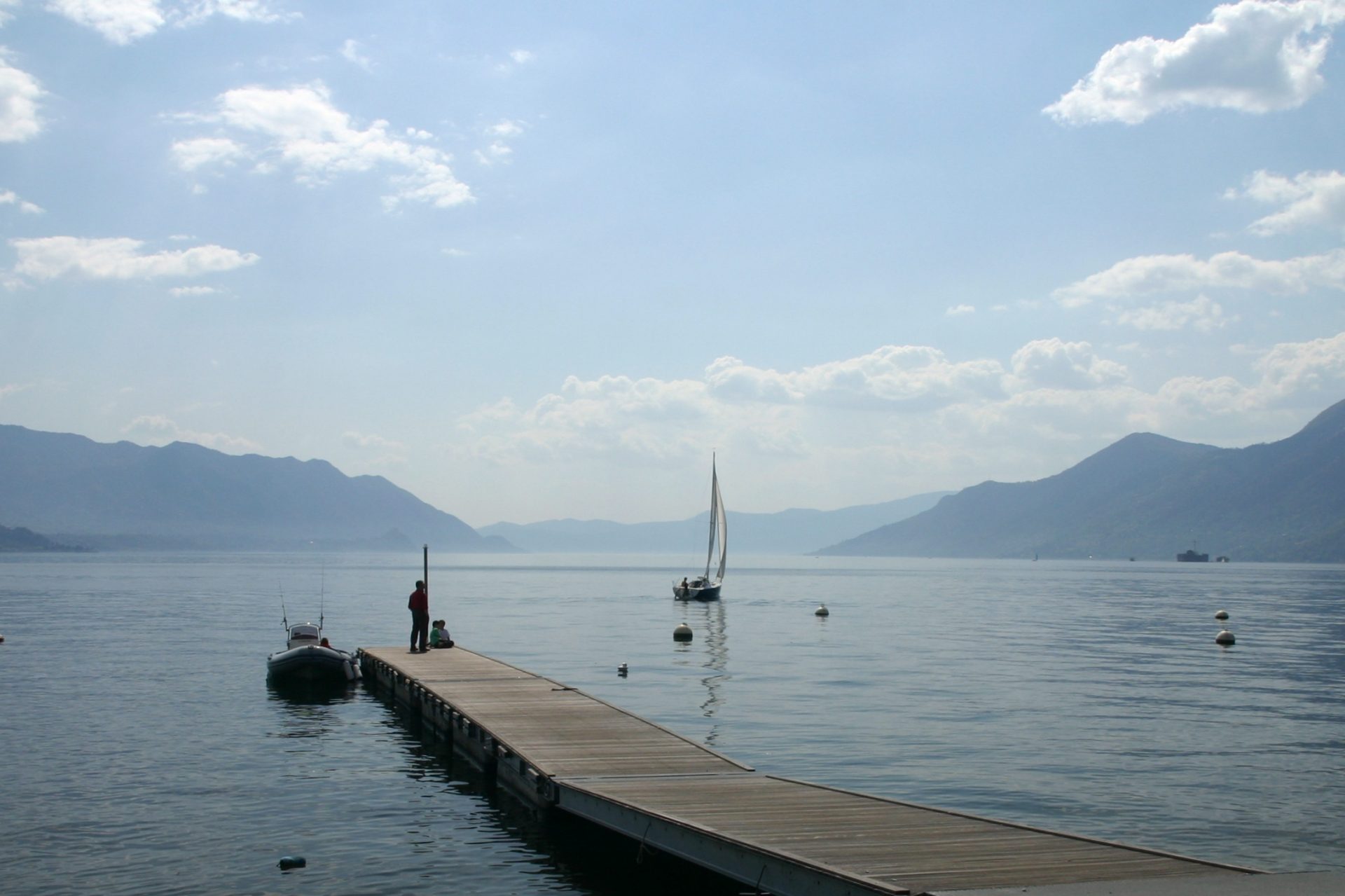 Conheça os mais belos lagos italianos - Blog Quanto Custa Viajar