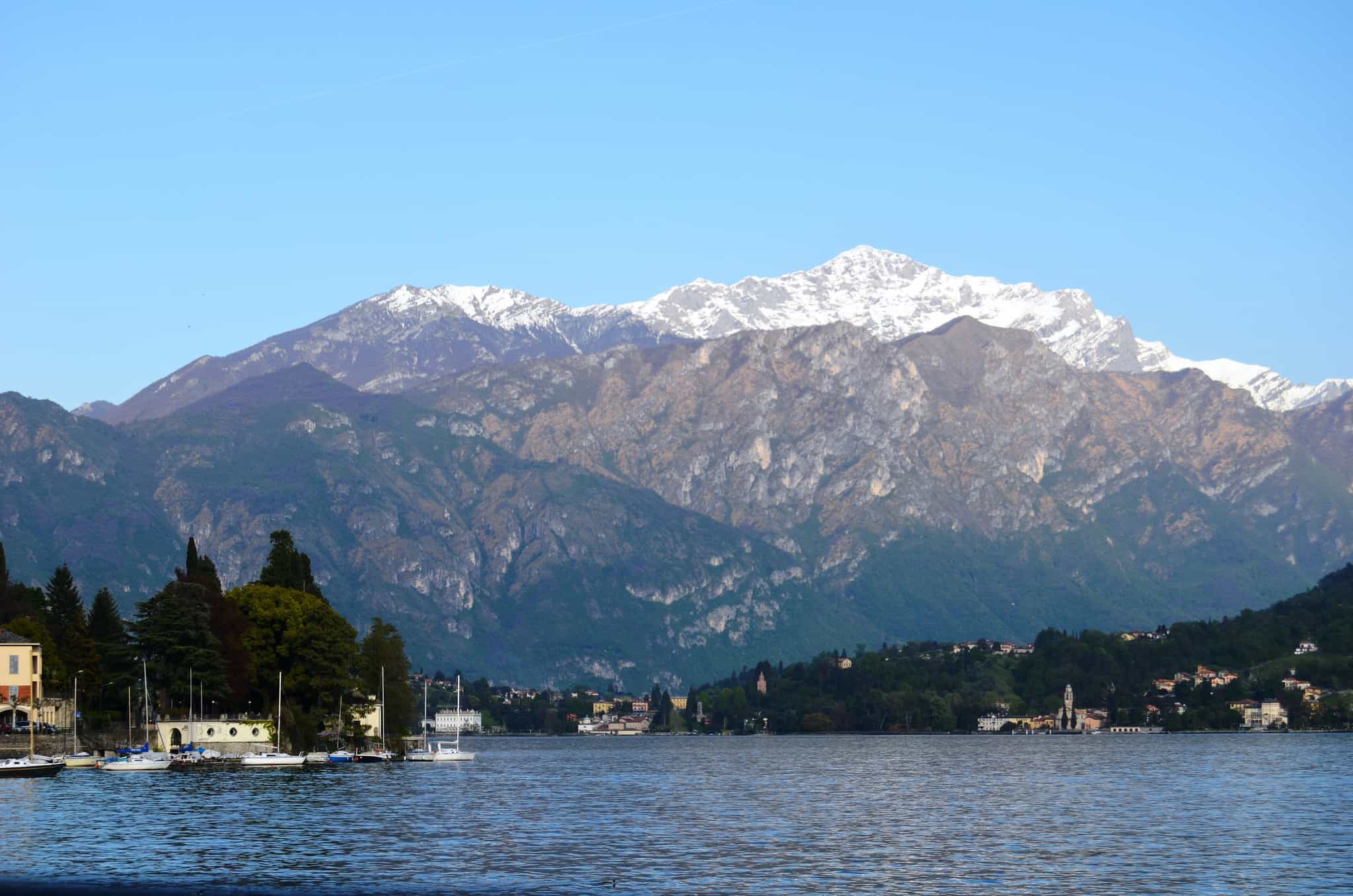 Conheça os mais belos lagos italianos - Blog Quanto Custa Viajar