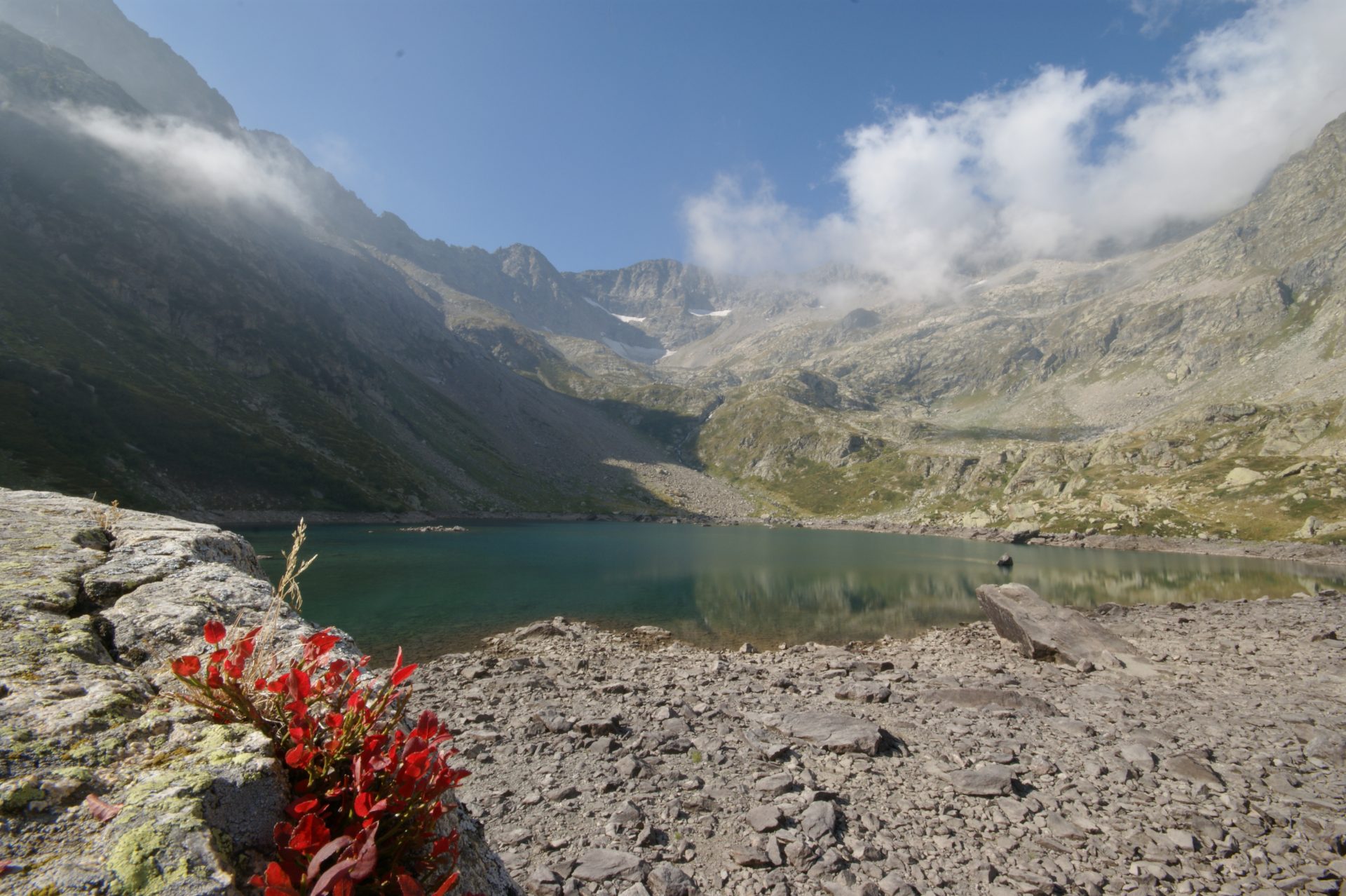 Conheça os mais belos lagos italianos - Blog Quanto Custa Viajar