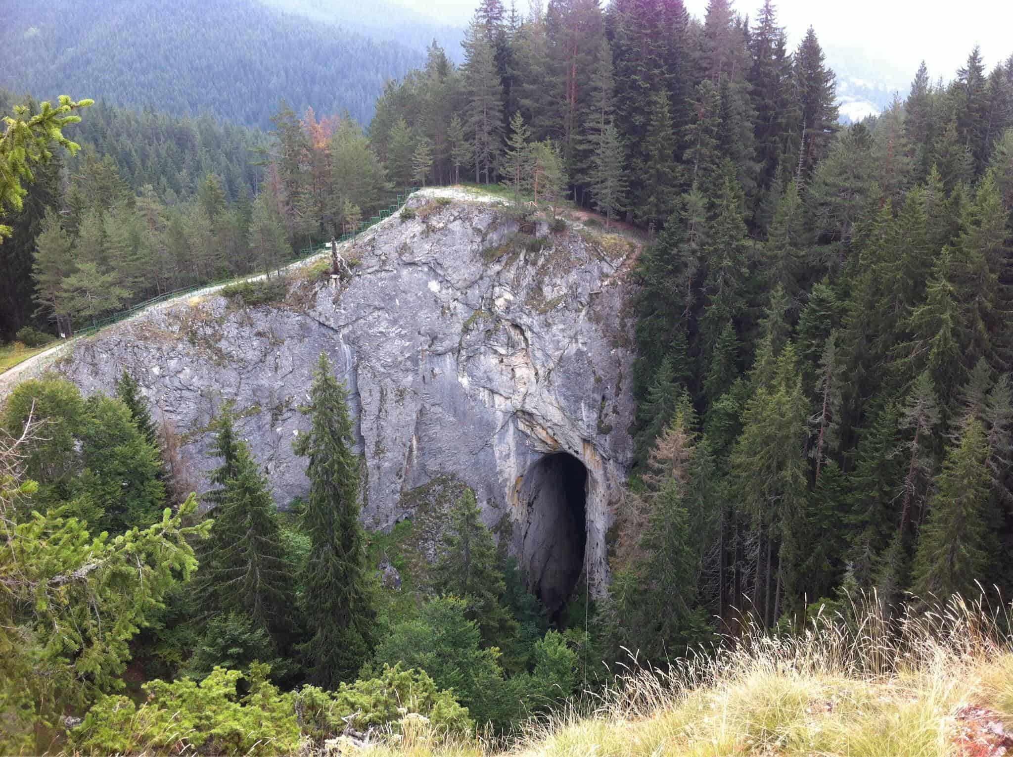 Marvelous Bridge: um dos cenários naturais mais incríveis da Bulgária