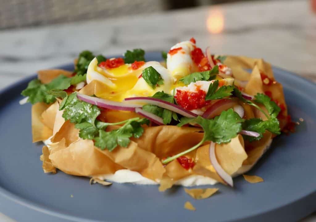 Brunch em Nova York: onde comer a refeição clássica da cidade