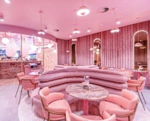 Conheça o Elan Café, em Londres, a nova febre do Instagram - Blog ...