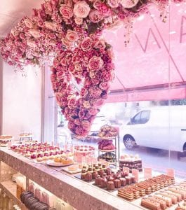 Conheça o Elan Café, em Londres, a nova febre do Instagram - Blog ...