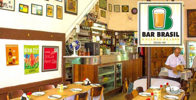 Bares e restaurantes no Rio de Janeiro: 20 opções para conhecer