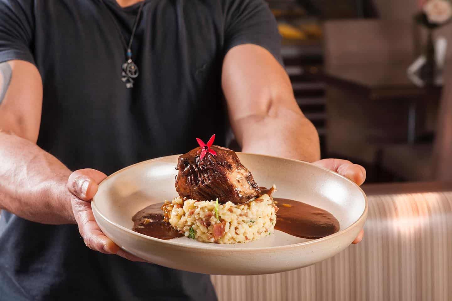 Braziliano Café em Canela é o paraíso para quem AMA doces