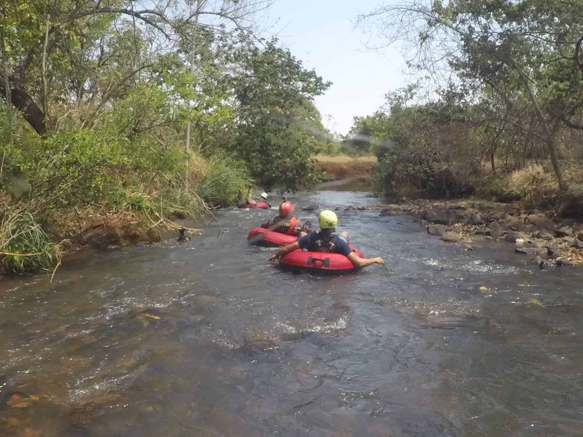 Rifaina: descubra as belezas naturais infinitas da região no interior de SP