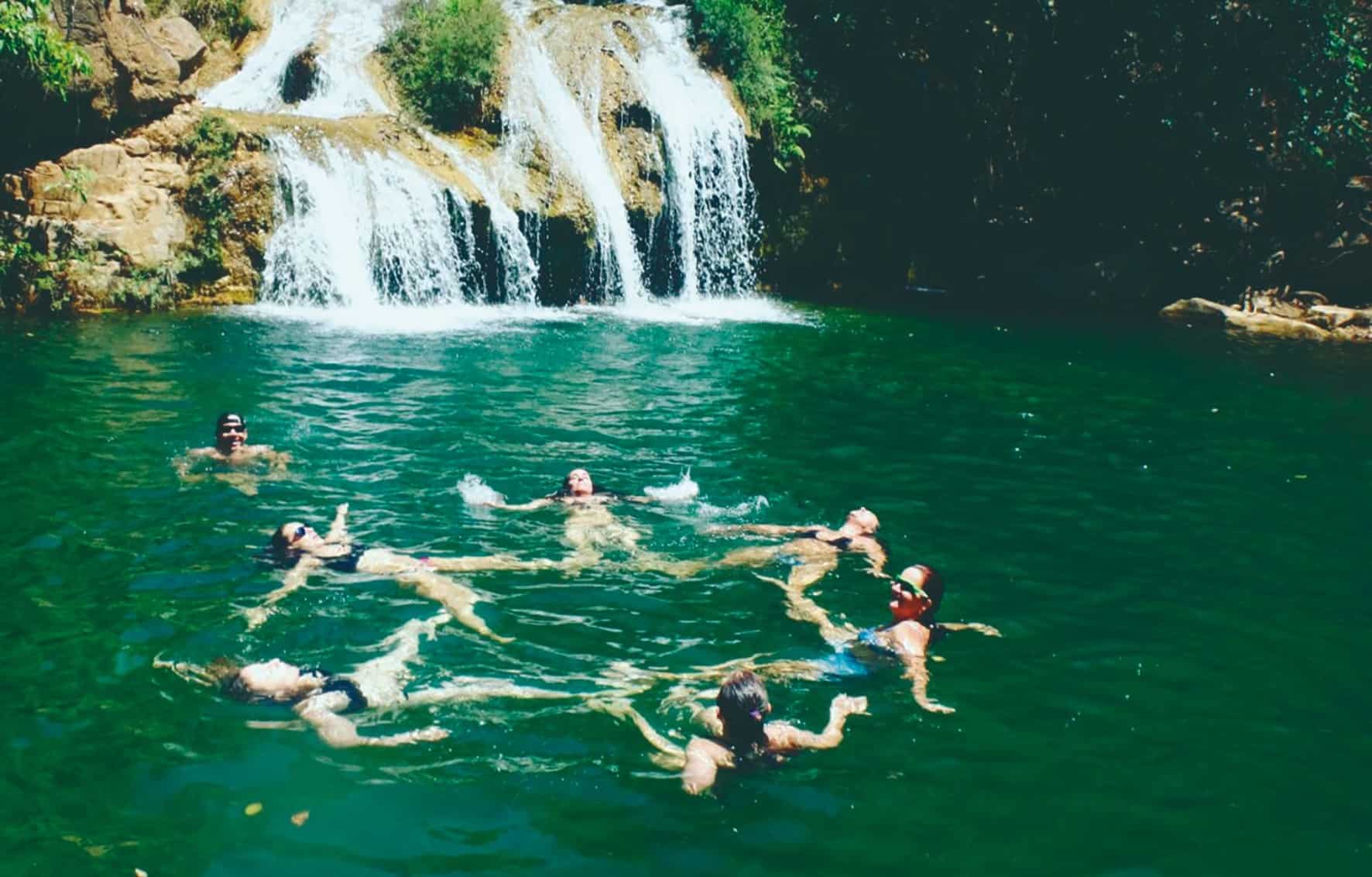 Quer aventura e adrenalina? Então vá para Formosa, em Goiás - Blog ...