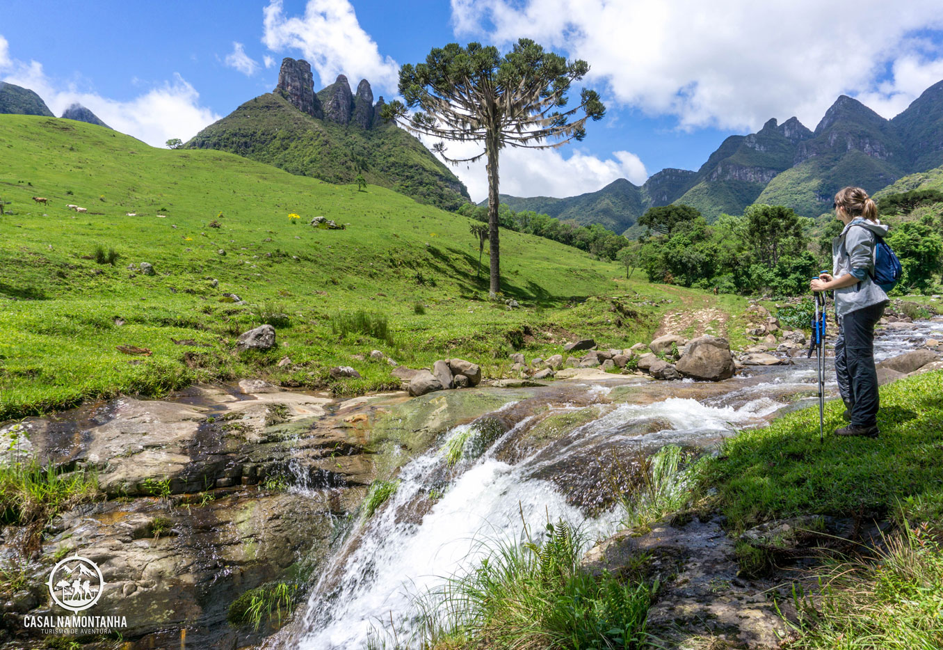 Lugares Lindos Para Viajar No Brasil Pouco Conhecidos