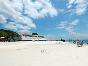 Ilha de Itaparica: confira dicas para conhece-la