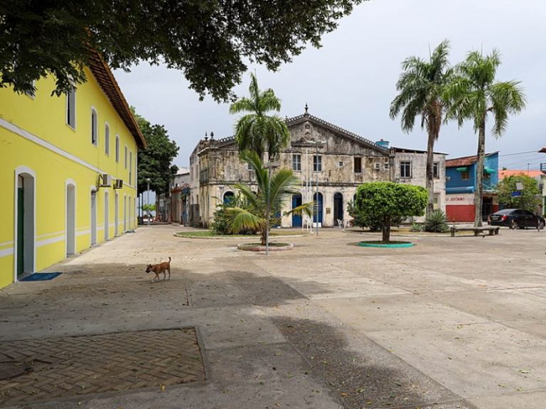 Ilha de Itaparica: confira dicas para conhece-la