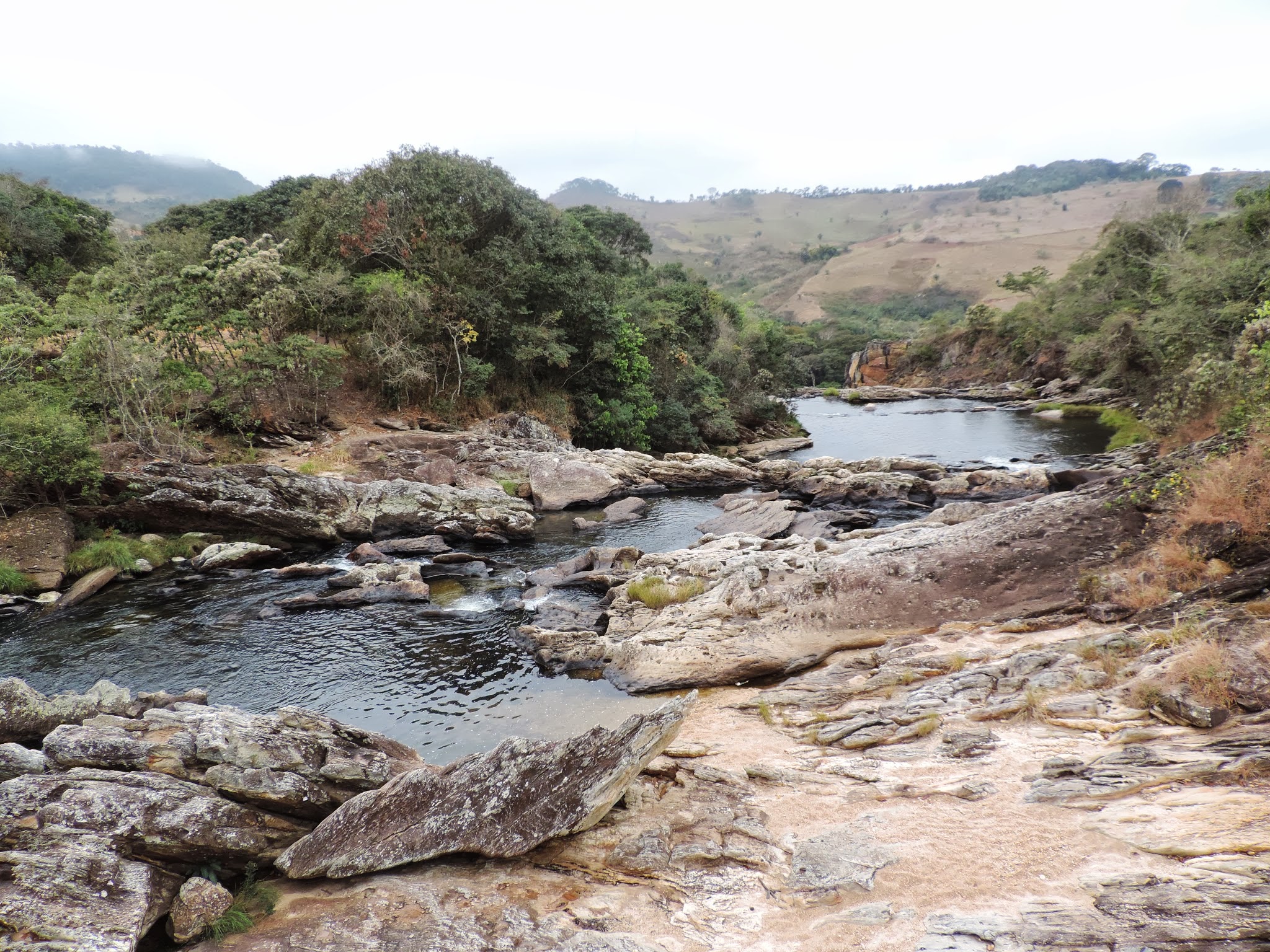 Serra dos Alves: um refúgio em MG para quem precisa desacelerar