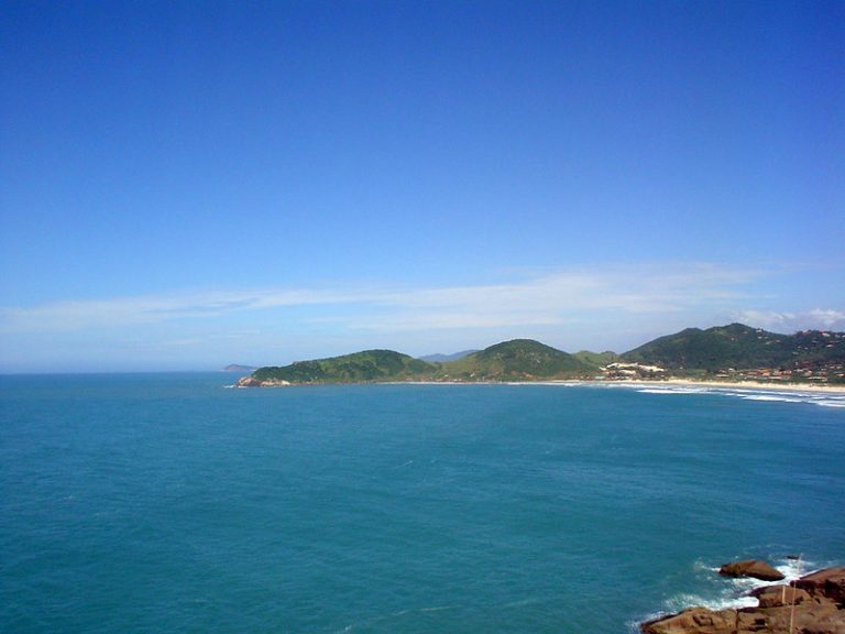 Praia do Rosa SC: confira guia para curtir esse paraíso