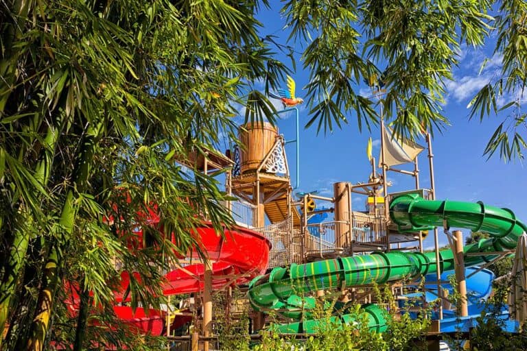 Hot Park em Rio Quente: como chegar, hospedagem e mais!