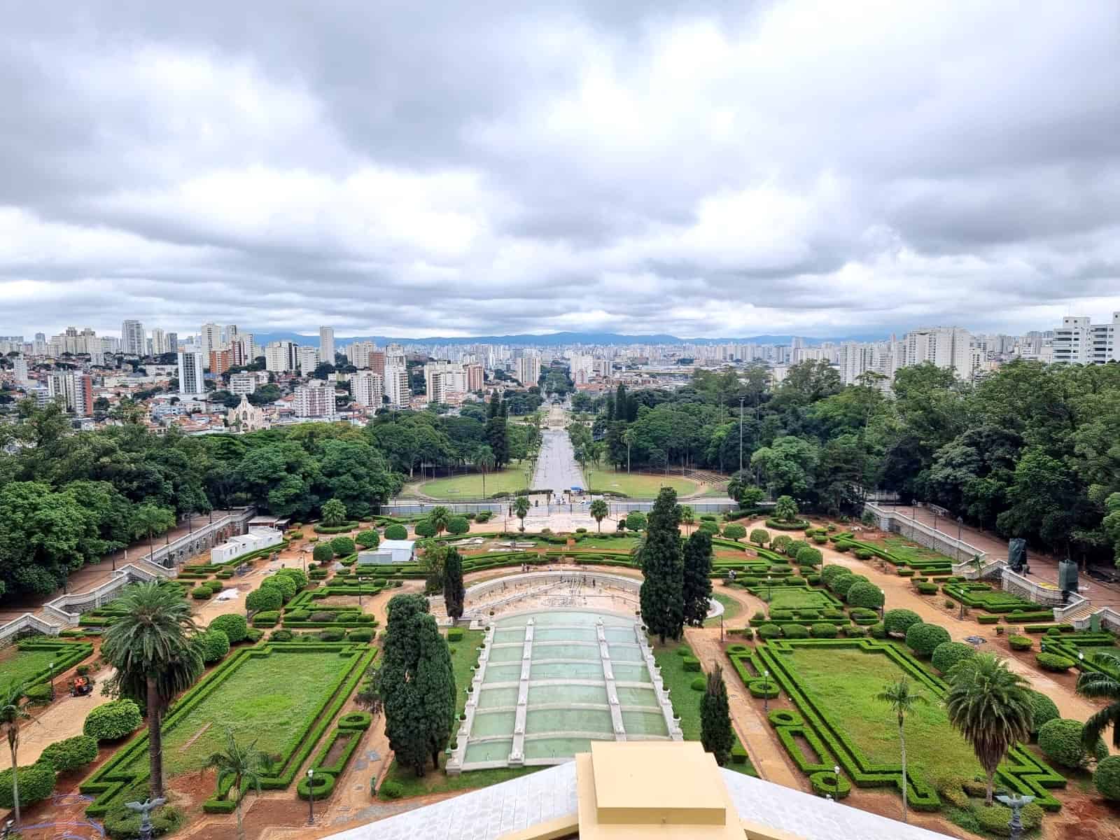 Tudo o que você precisa saber antes de visitar o Museu do Ipiranga, em SP