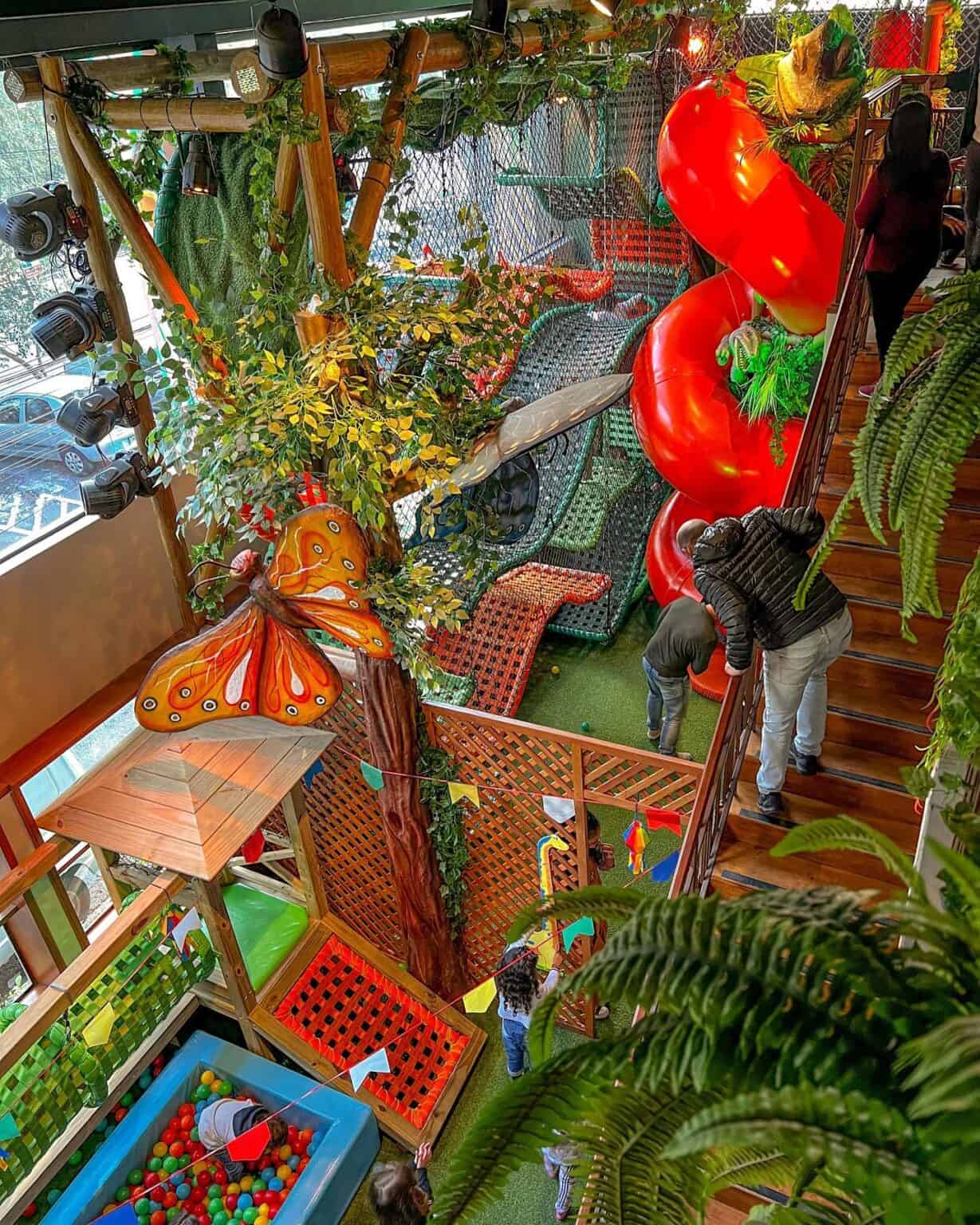 Restaurantes temáticos em SP para comer bem e se divertir!