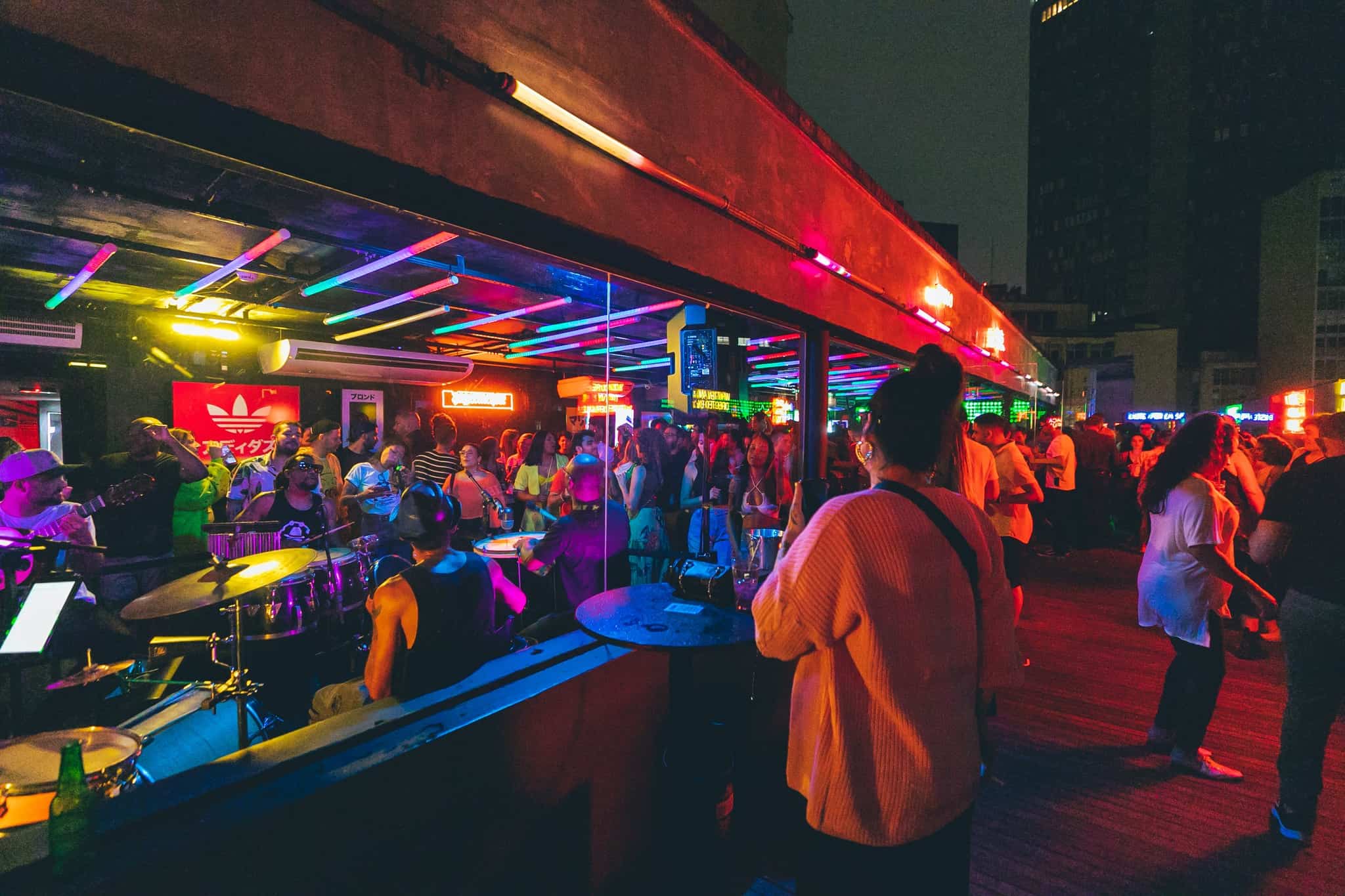 Restaurantes temáticos em SP para comer bem e se divertir!