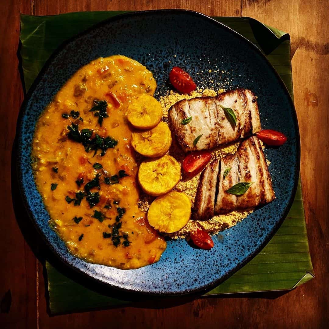 Conheça o Bistrô do Mato, novo restaurante em meio à natureza no RJ ...