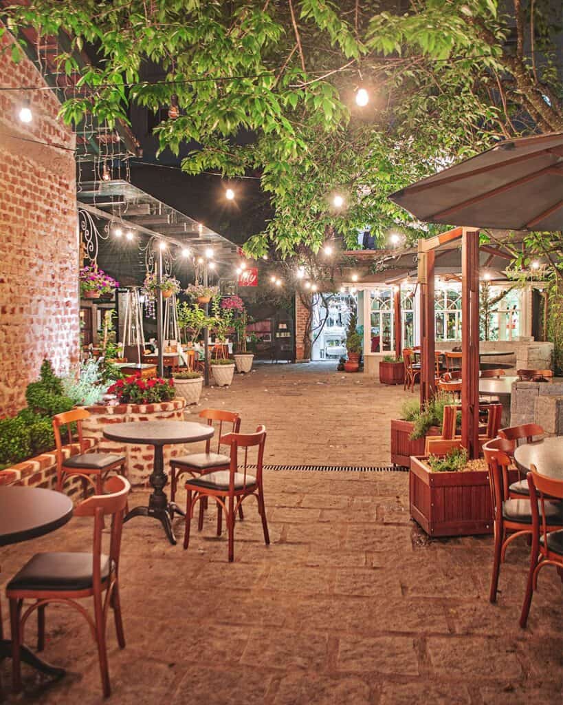 Viva Itália: você precisa conhecer esse pedacinho da Itália no Rio de ...