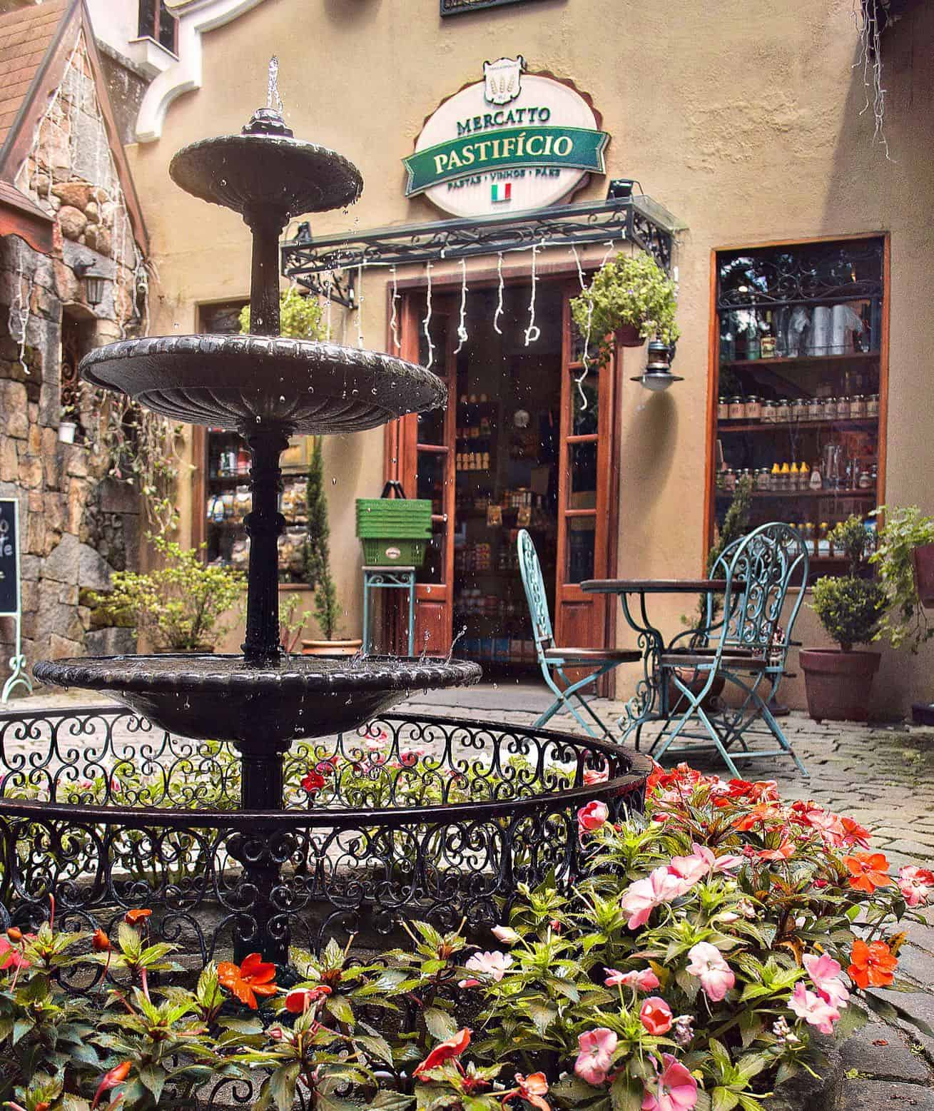 Viva Itália: você precisa conhecer esse pedacinho da Itália no Rio de ...