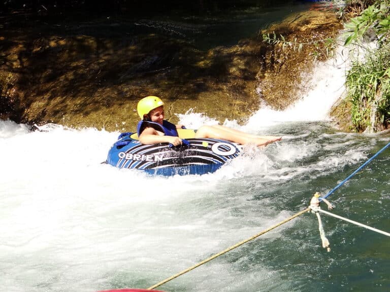 Parque Estadual Carlos Botelho: boia-cross, cachoeiras e mais!