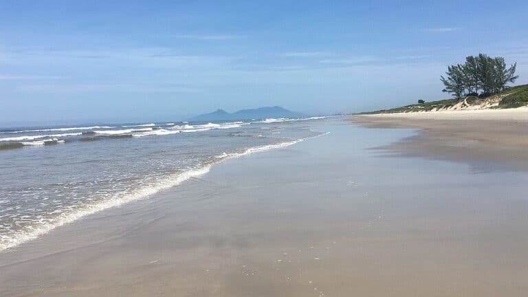 Ilha Comprida SP: o que você precisa saber sobre o destino