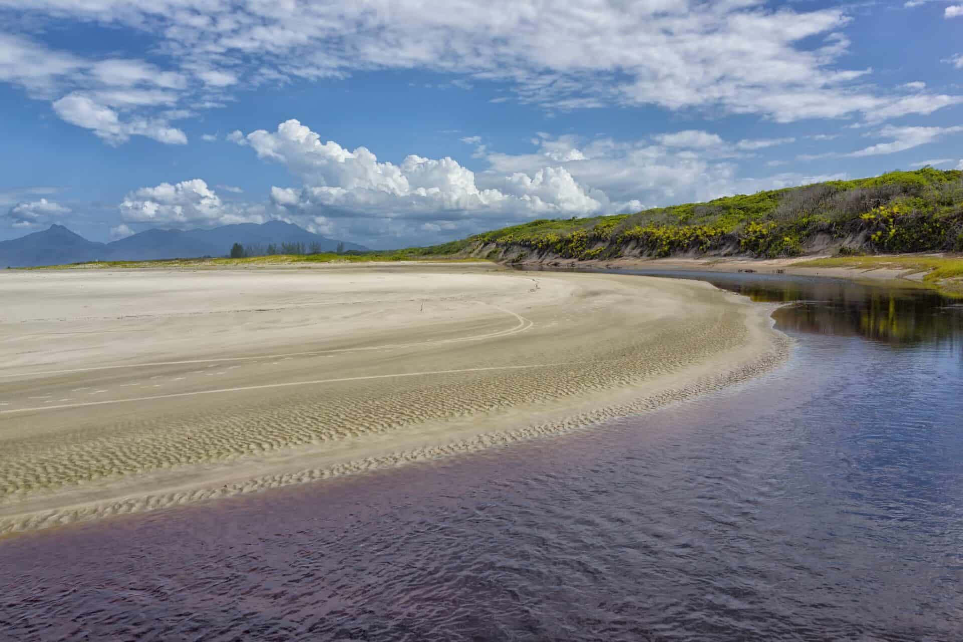 Ilha Comprida SP: o que você precisa saber sobre o destino