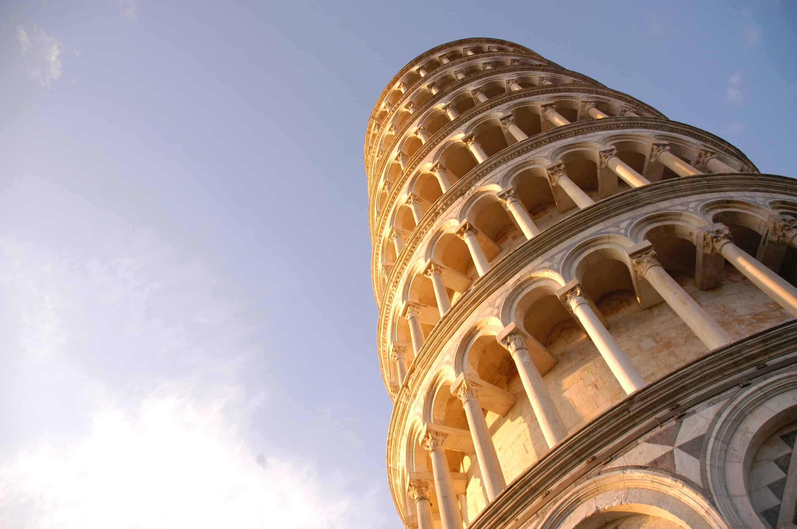 Torre de Pisa: como aproveitar ao máximo a curiosa atração