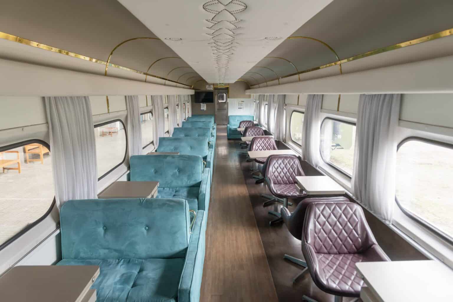 Passeio de trem Curitiba - Morretes: um dos mais bonitos do mundo