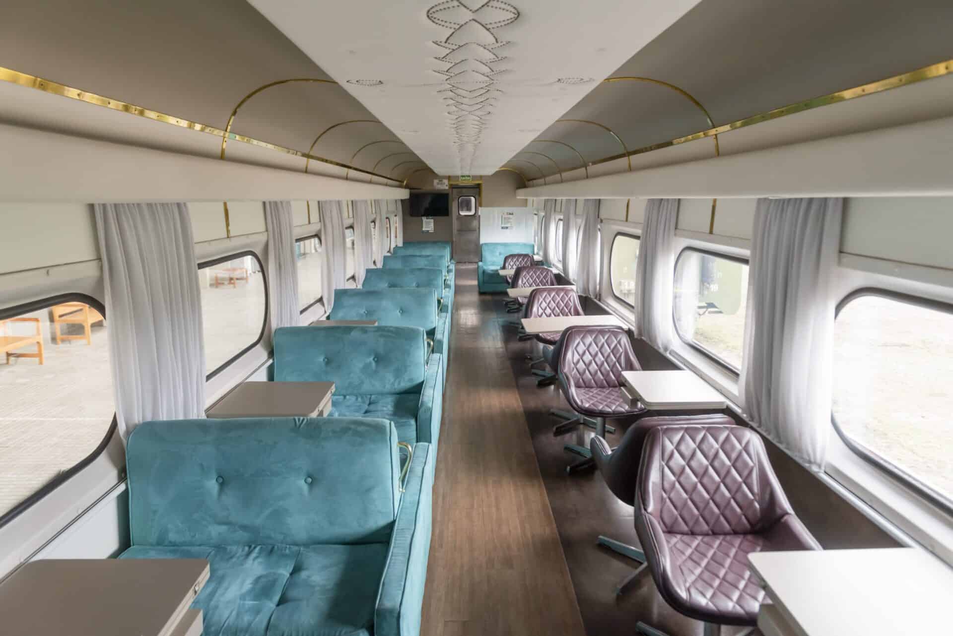 Passeio de trem Curitiba - Morretes: um dos mais bonitos do mundo