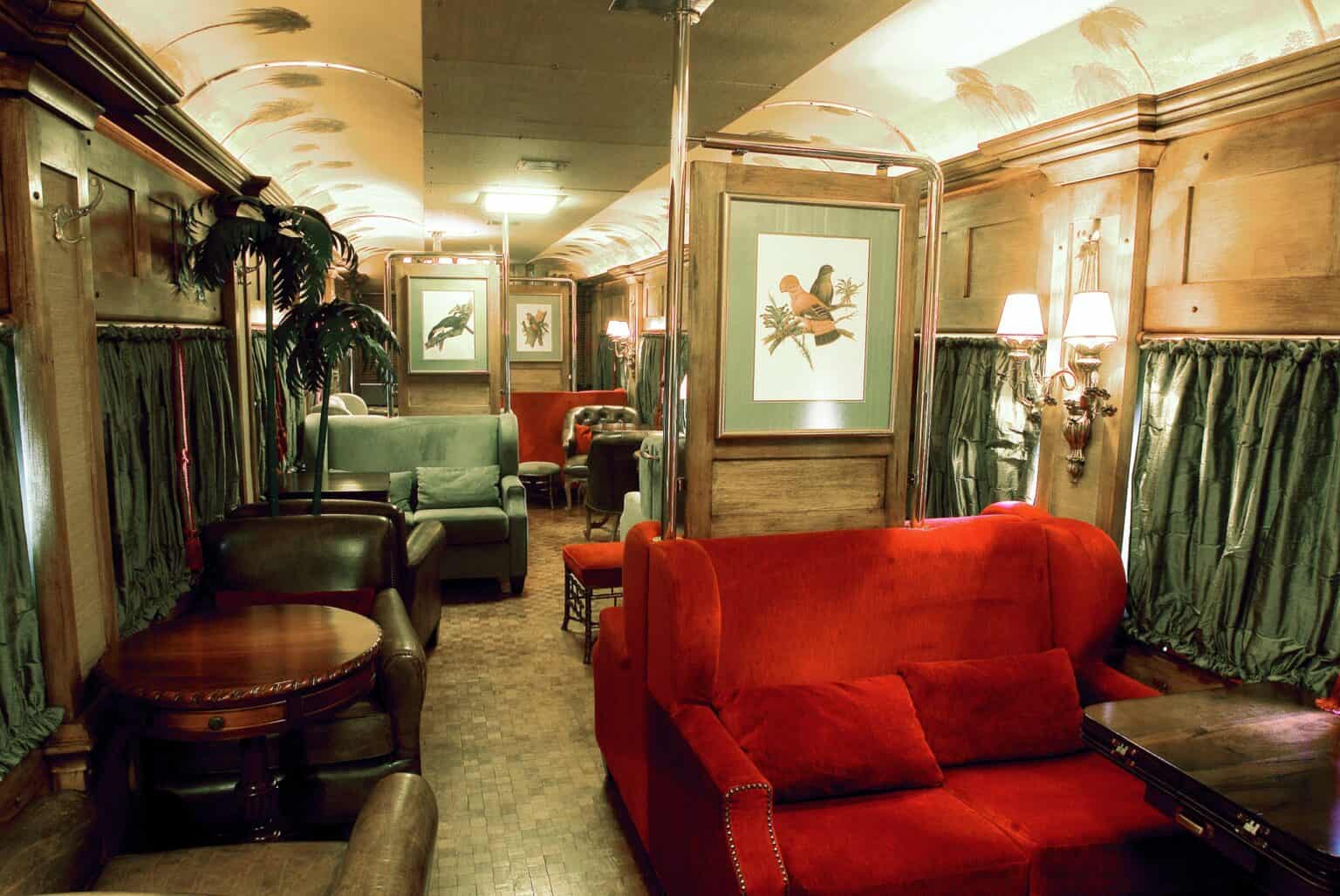 Passeio de trem Curitiba - Morretes: um dos mais bonitos do mundo