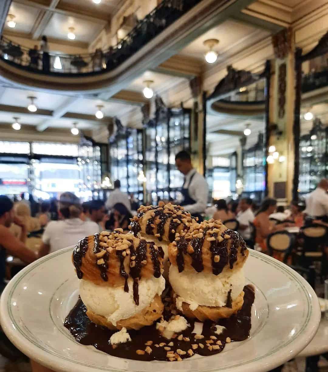 Cafeterias no Rio de Janeiro: guia completo das melhores opções