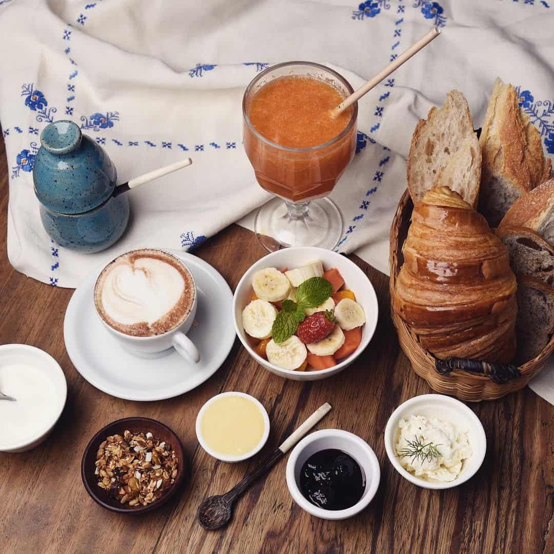 Cafeterias no Rio de Janeiro: guia completo das melhores opções