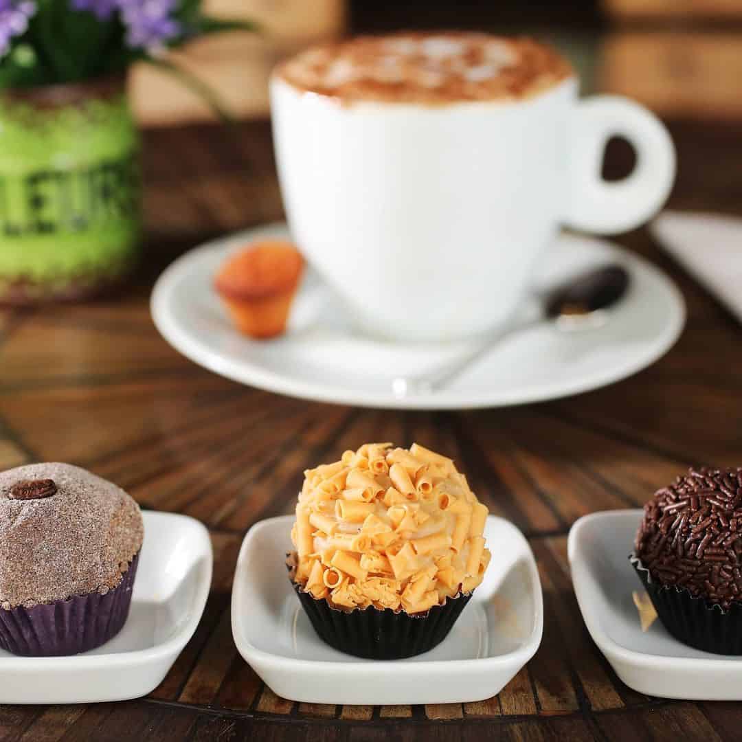 Cafeterias no Rio de Janeiro: guia completo das melhores opções