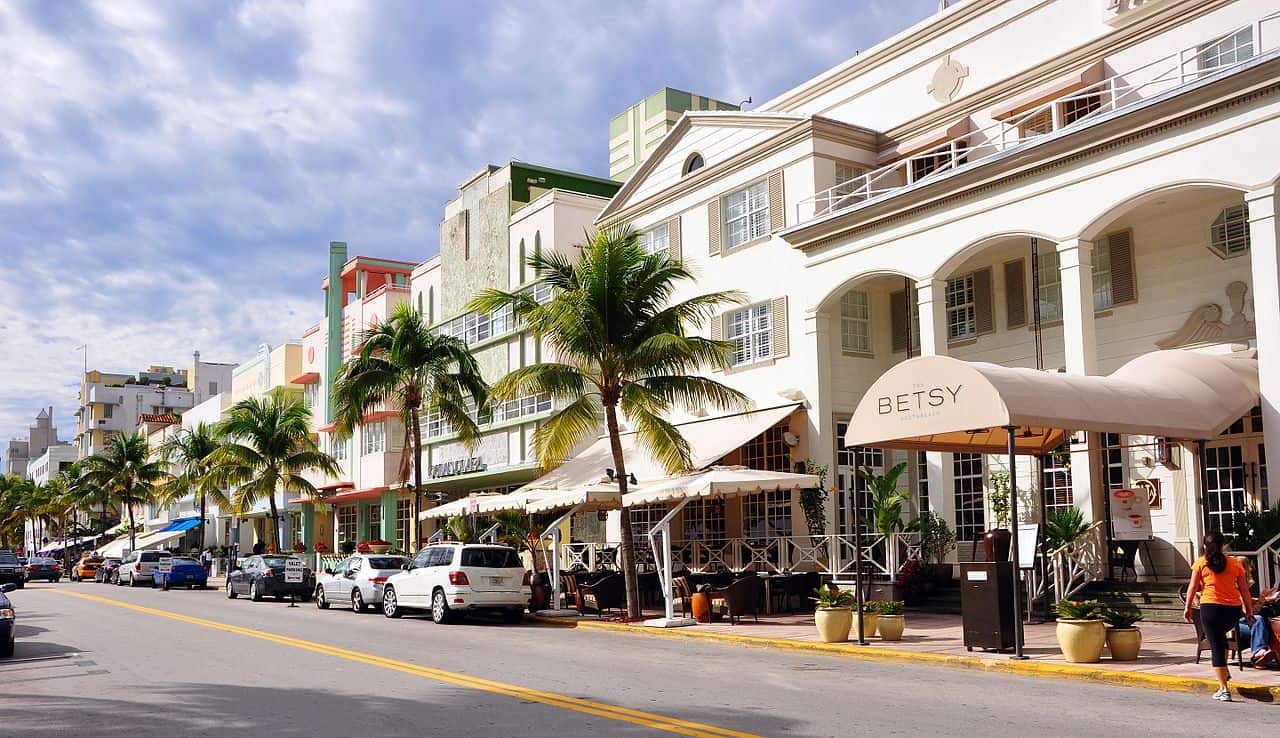 Pontos turísticos em Miami: lugares e passeios imperdíveis