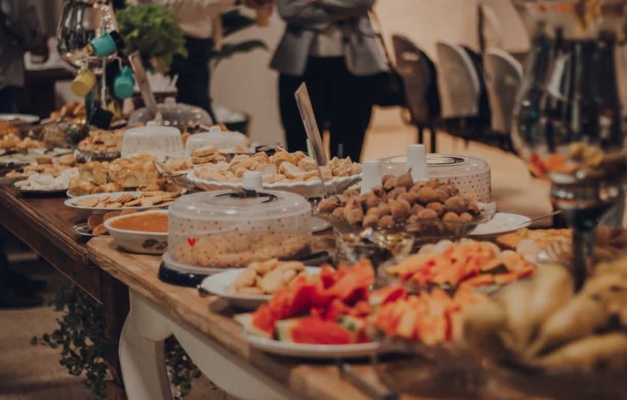 Onde encontrar café colonial em São Paulo e região