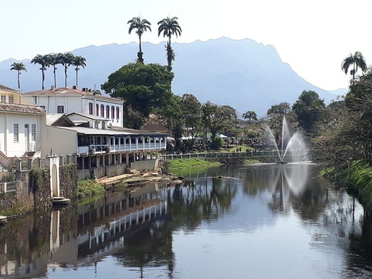 Morretes, Paraná: um guia completo para sua viagem