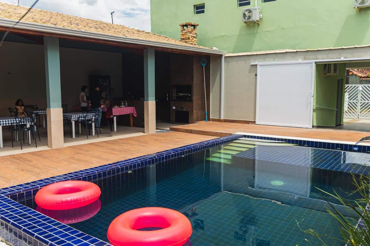 Pousada barata em Praia Grande SP, confira opções para o verão