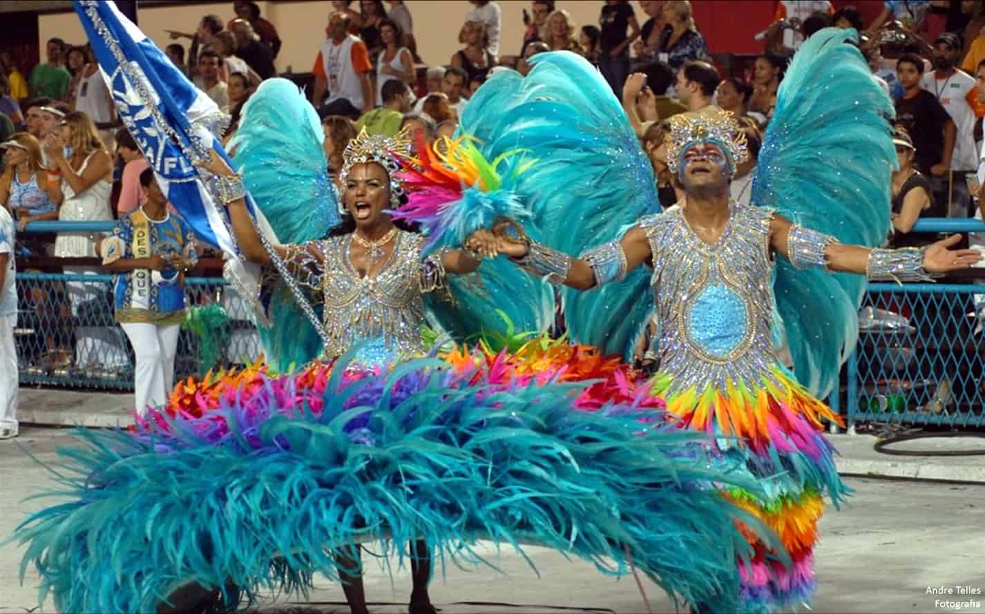Carnaval no Rio de Janeiro: tudo o que você precisa saber