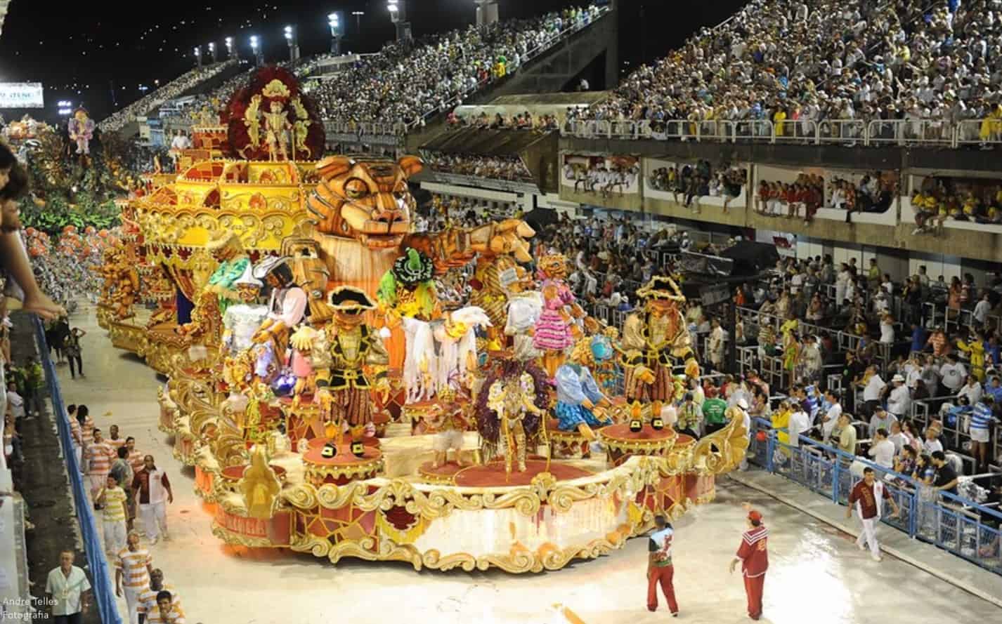 Carnaval no Rio de Janeiro: tudo o que você precisa saber