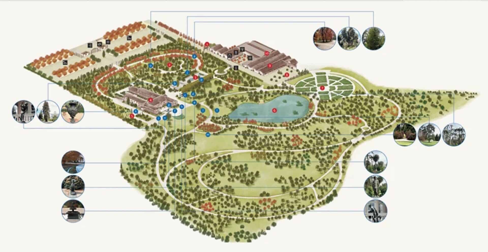 Concha y Toro - conheça a vinícola mais tradicional do Chile