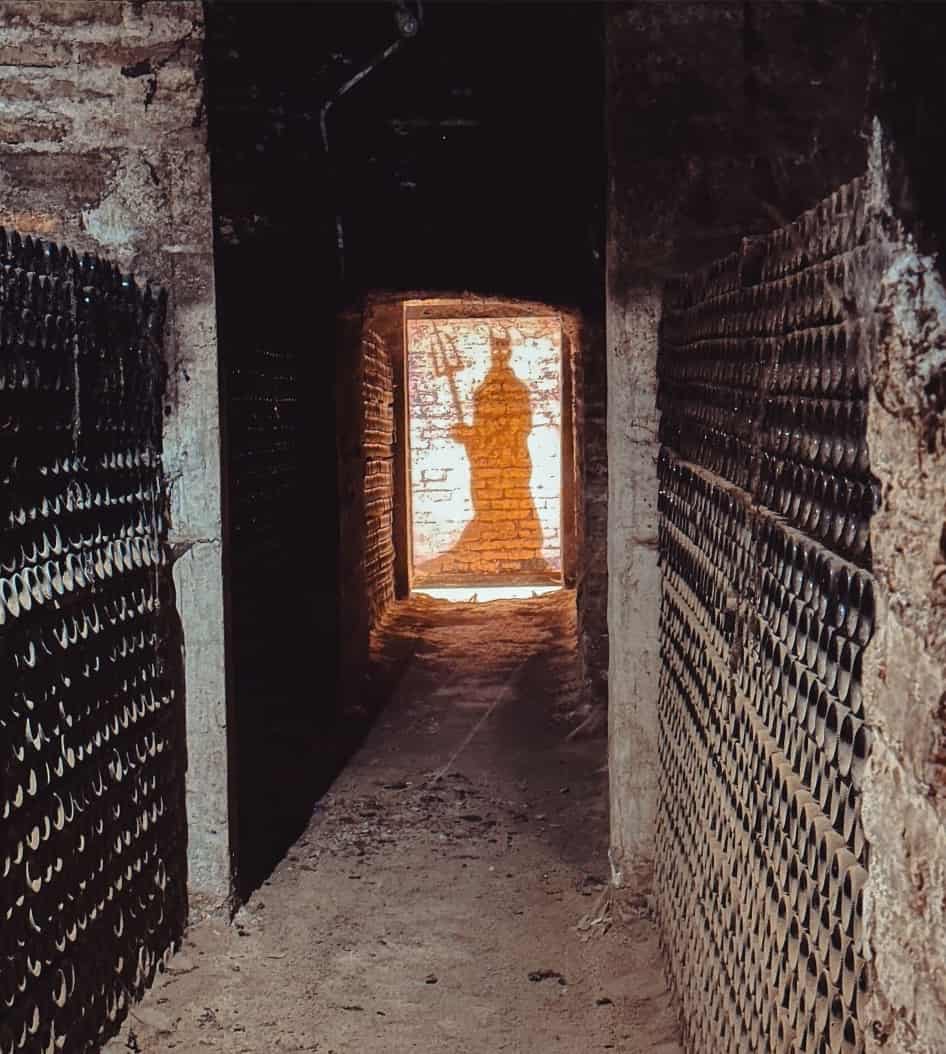 Concha y Toro - conheça a vinícola mais tradicional do Chile