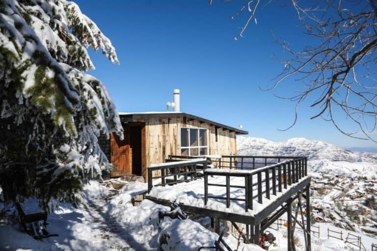 Farellones no Chile: tudo o que você precisa saber