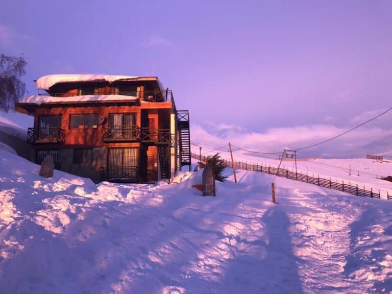 Farellones no Chile: tudo o que você precisa saber