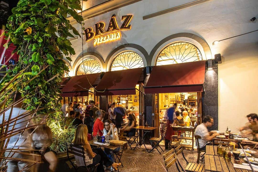 Restaurantes para comemorar aniversário em São Paulo