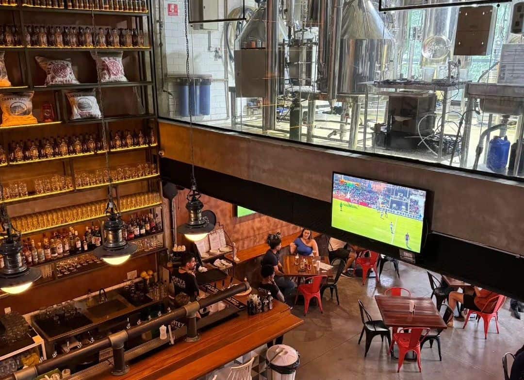 Restaurantes para comemorar aniversário em São Paulo