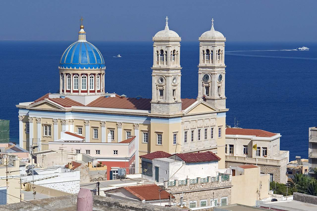 O que fazer em Creta : confira as melhores atrações