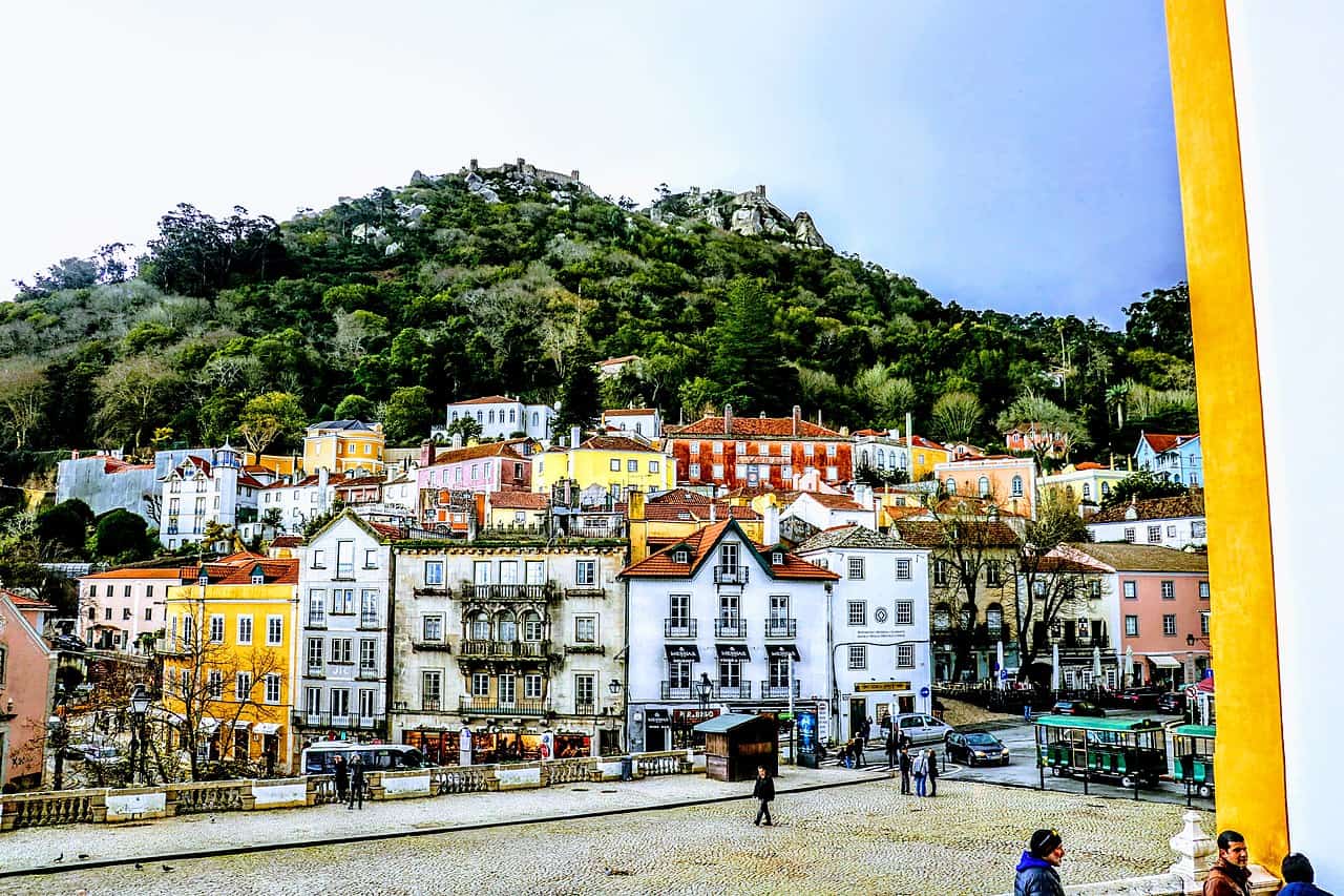 Guia de Sintra, Portugal: conheça tudo sobre a cidade